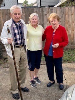 Sue Peeples Obituary - Houston, TX