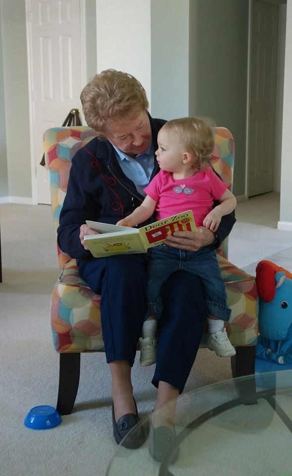 Sue Peeples Obituary - Houston, TX