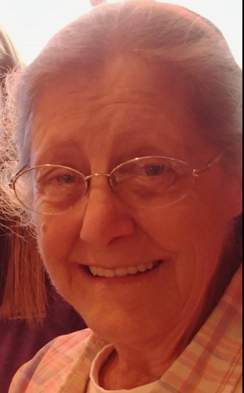 Nancy Hundley Obituary - Knoxville, TN