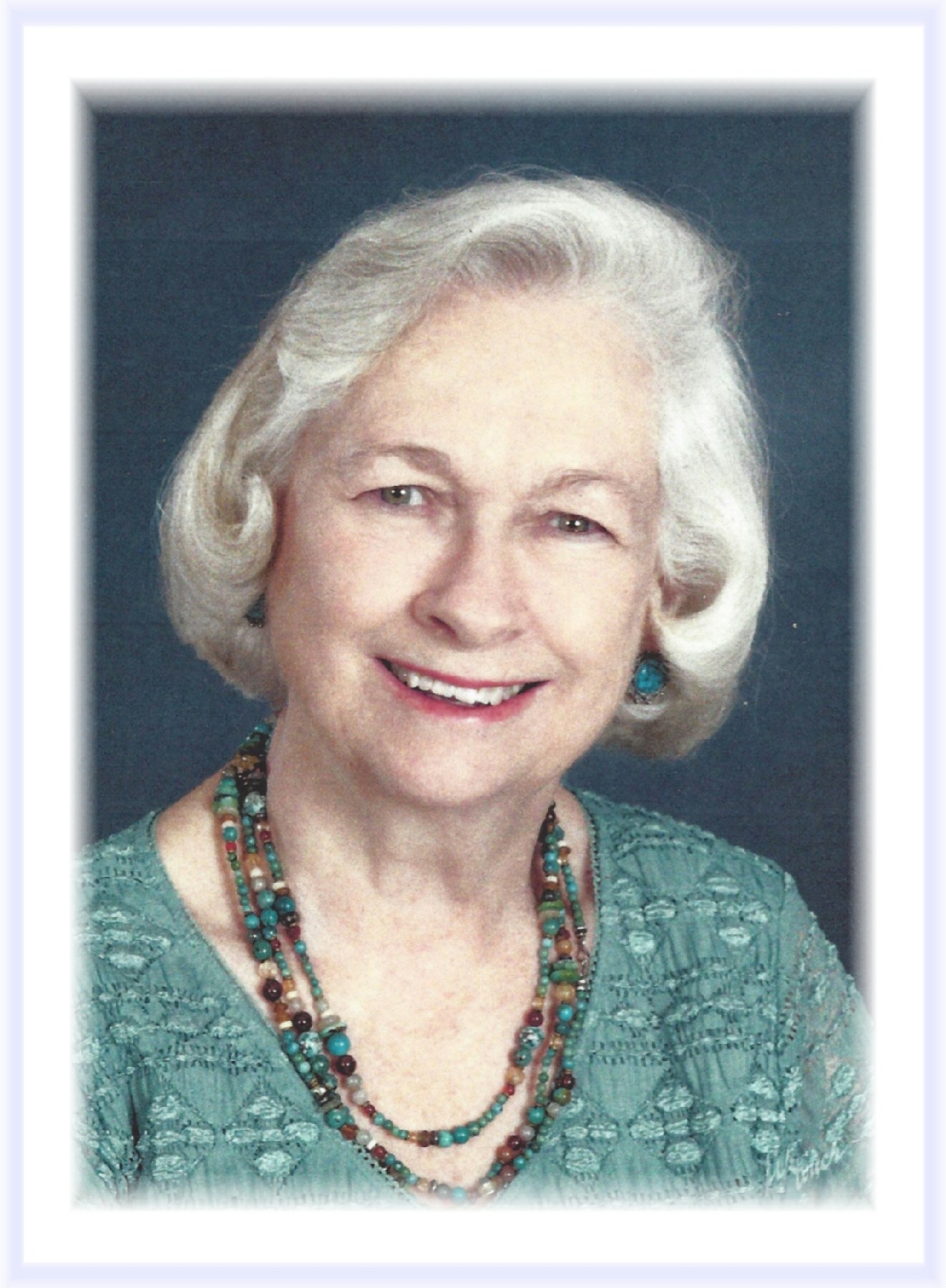 Beverly Whitcomb Obituary - Bonita, CA