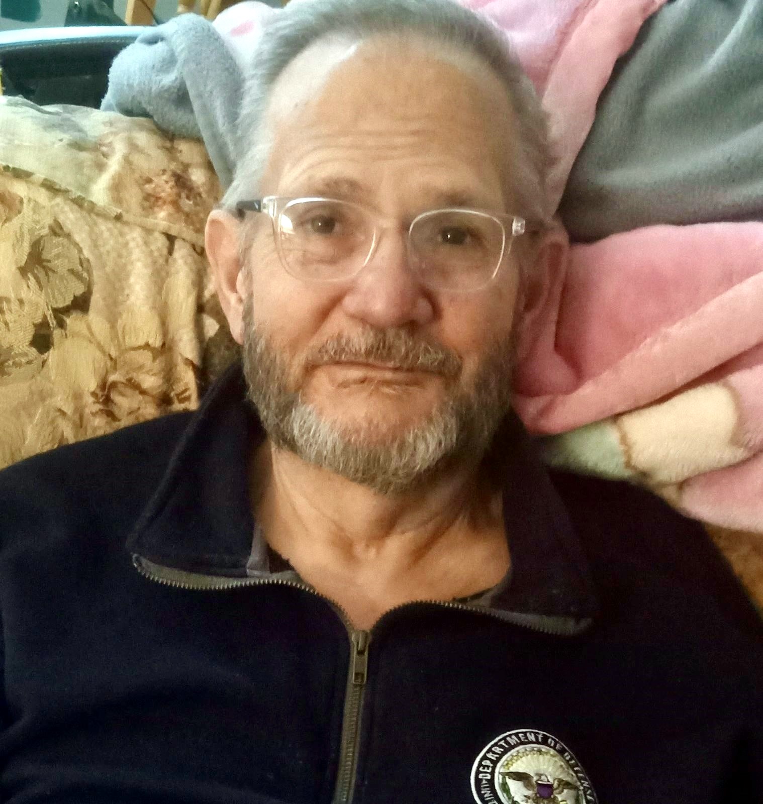 Kenneth Rose Obituary - Temple Terrace, FL