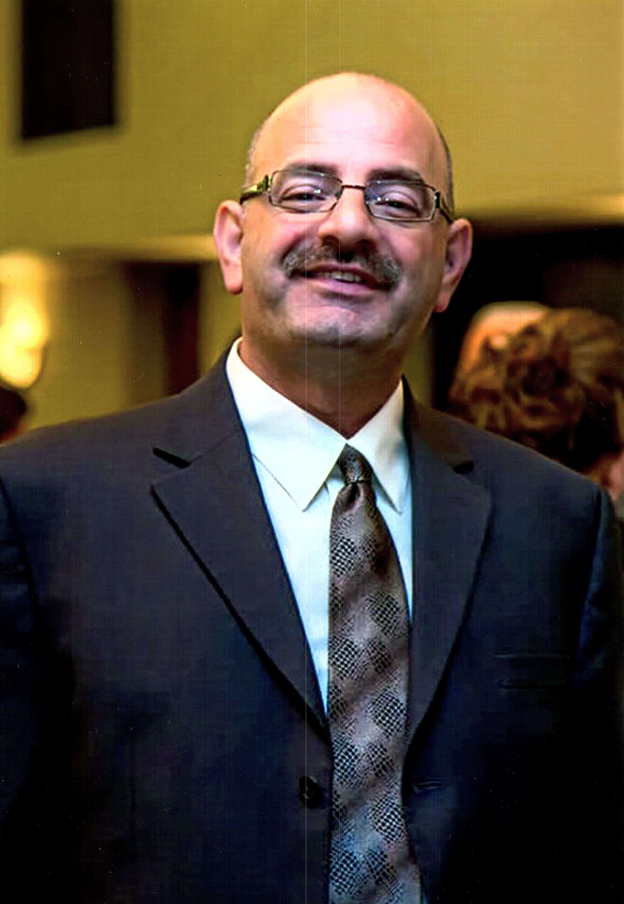 Fuad Elias Baba Obituary - Houston, TX