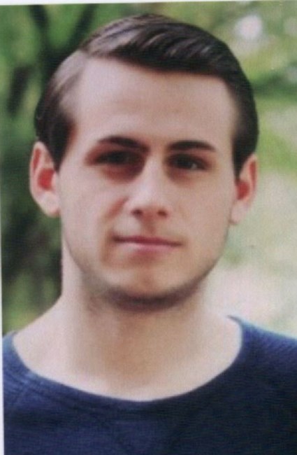 Tyler DePriest Obituary - Killeen, TX