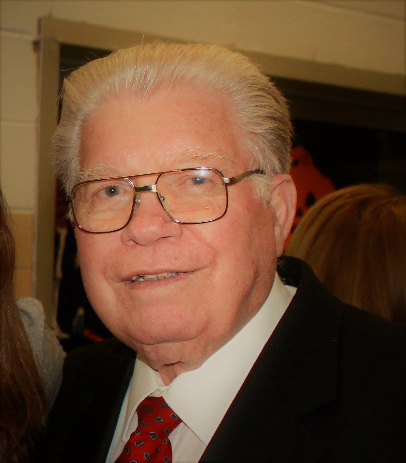 Joseph Earl LeBouef Obituary - Baton Rouge, LA