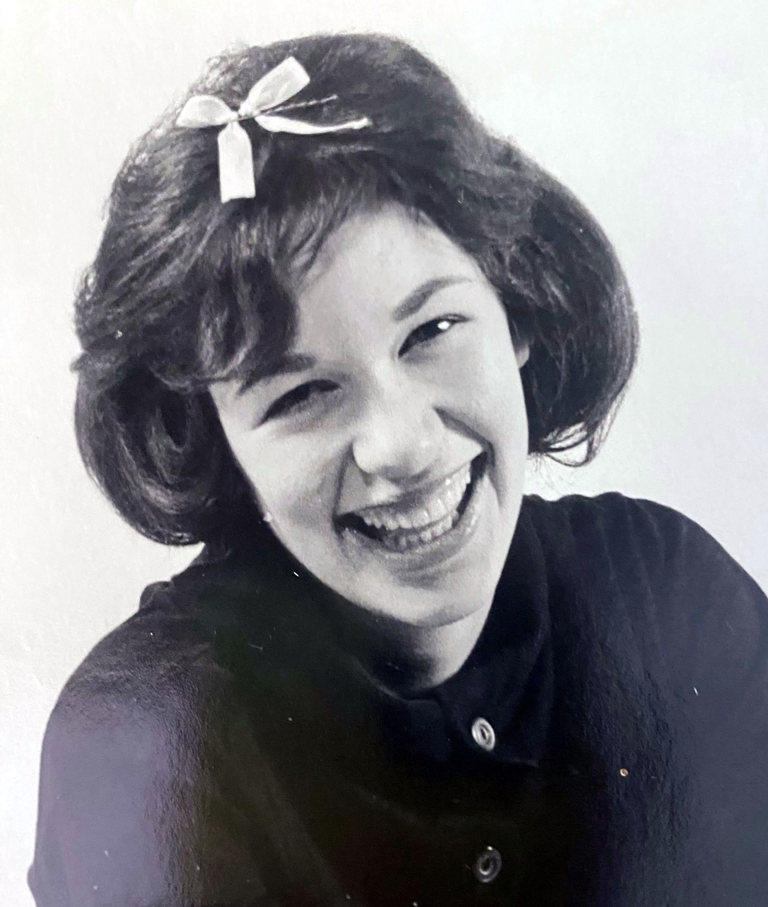 Eileen Morton Obituary - Fairborn, OH