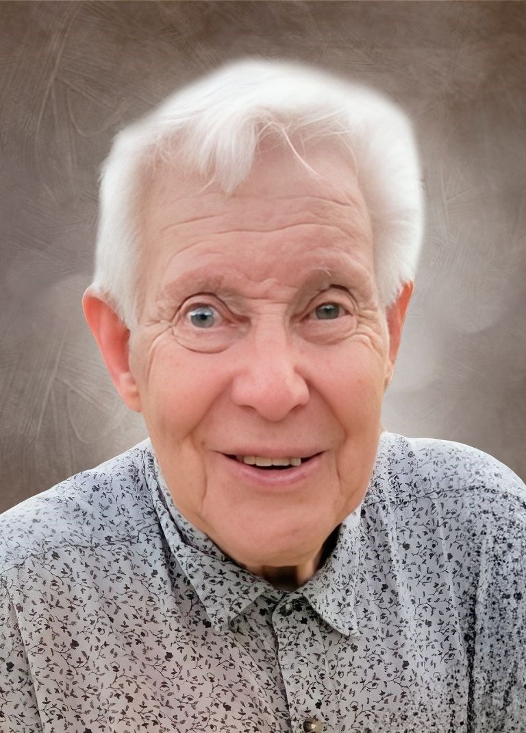 Jean-Marie Talbot Obituary - Mascouche, QC