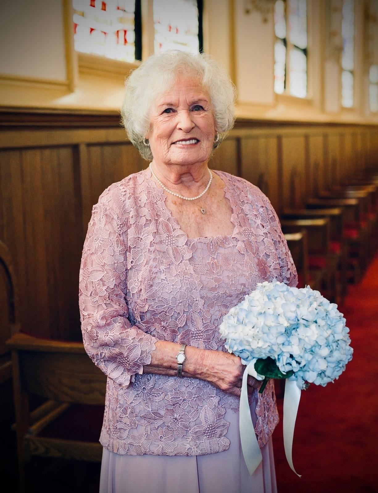 Joy Wagener Obituary - Baton Rouge, LA