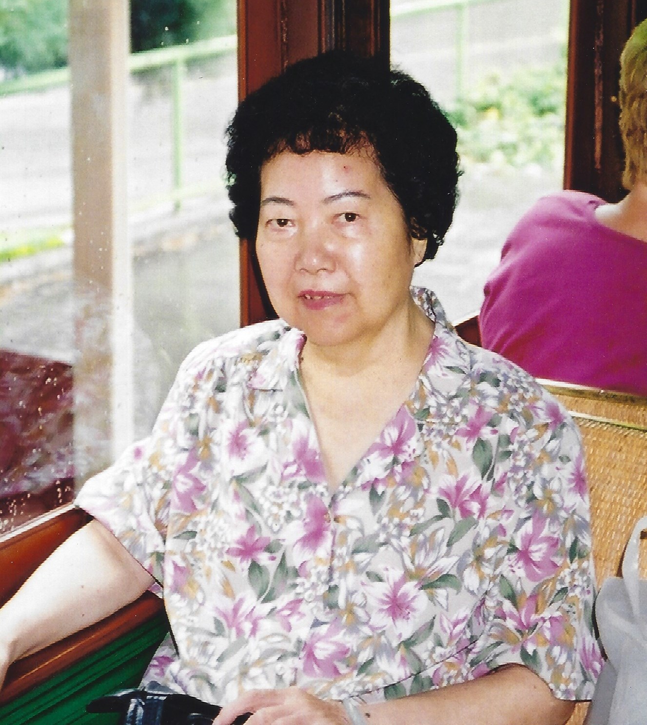 Kathleen Chew 趙湯舉玲 Obituary - Burnaby, BC