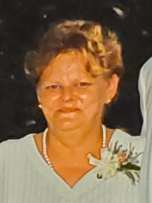 Gail Johnson Obituary - Halifax, NS