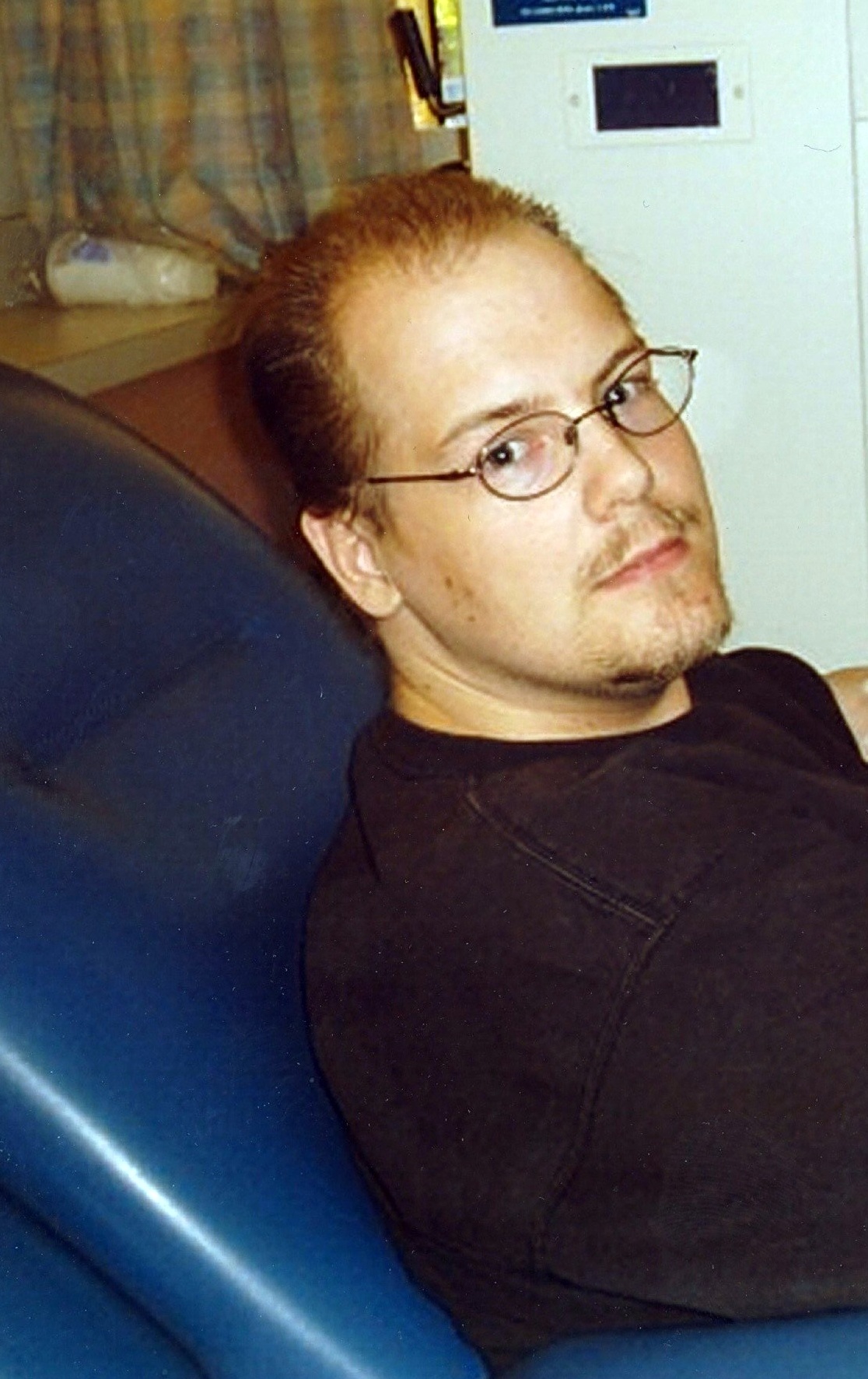 Mark Turnage Obituary - Renton, WA