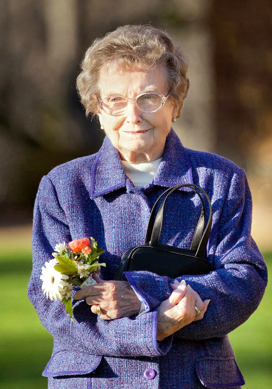 Anne Hunt Obituary - Atlanta, GA