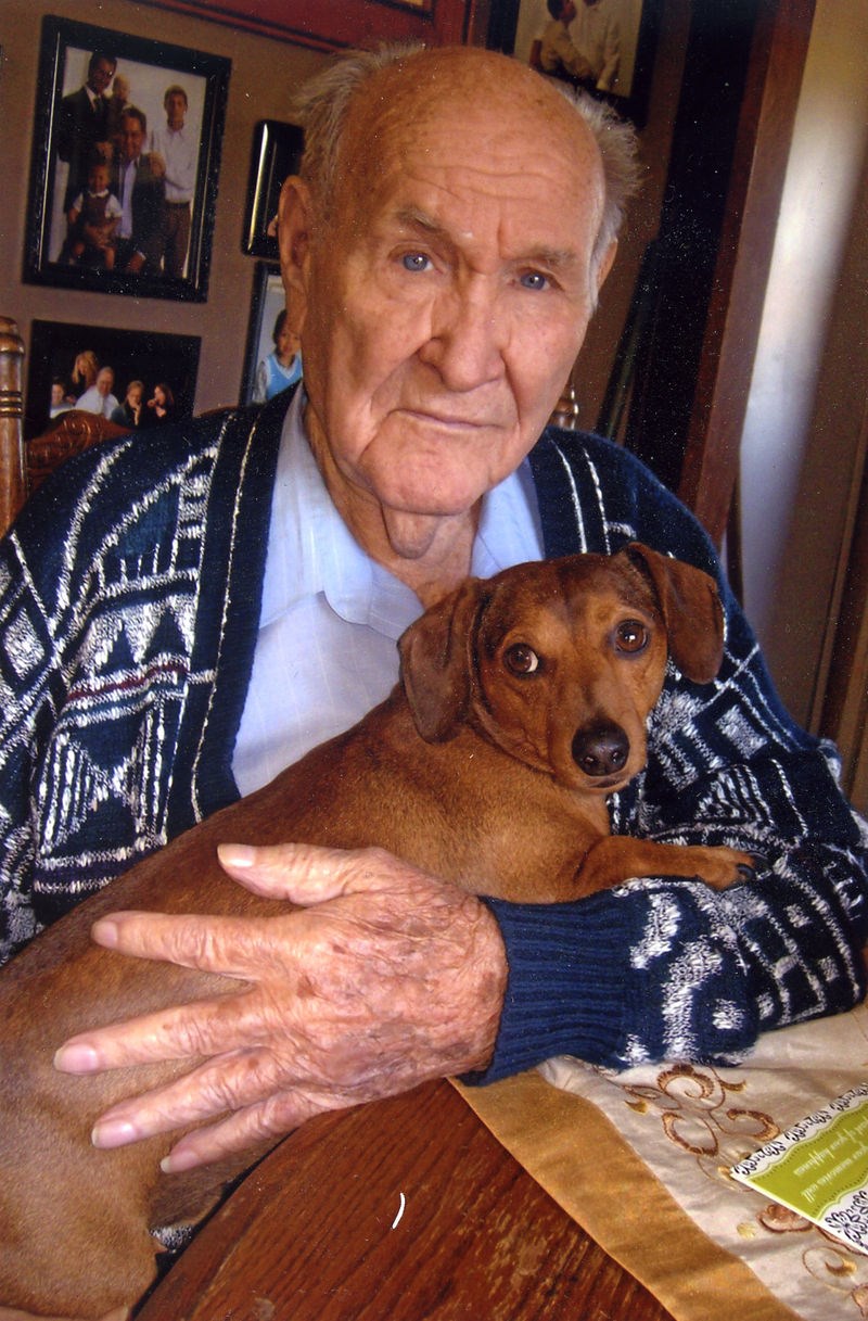 Herman Burris Obituary - Austin, TX