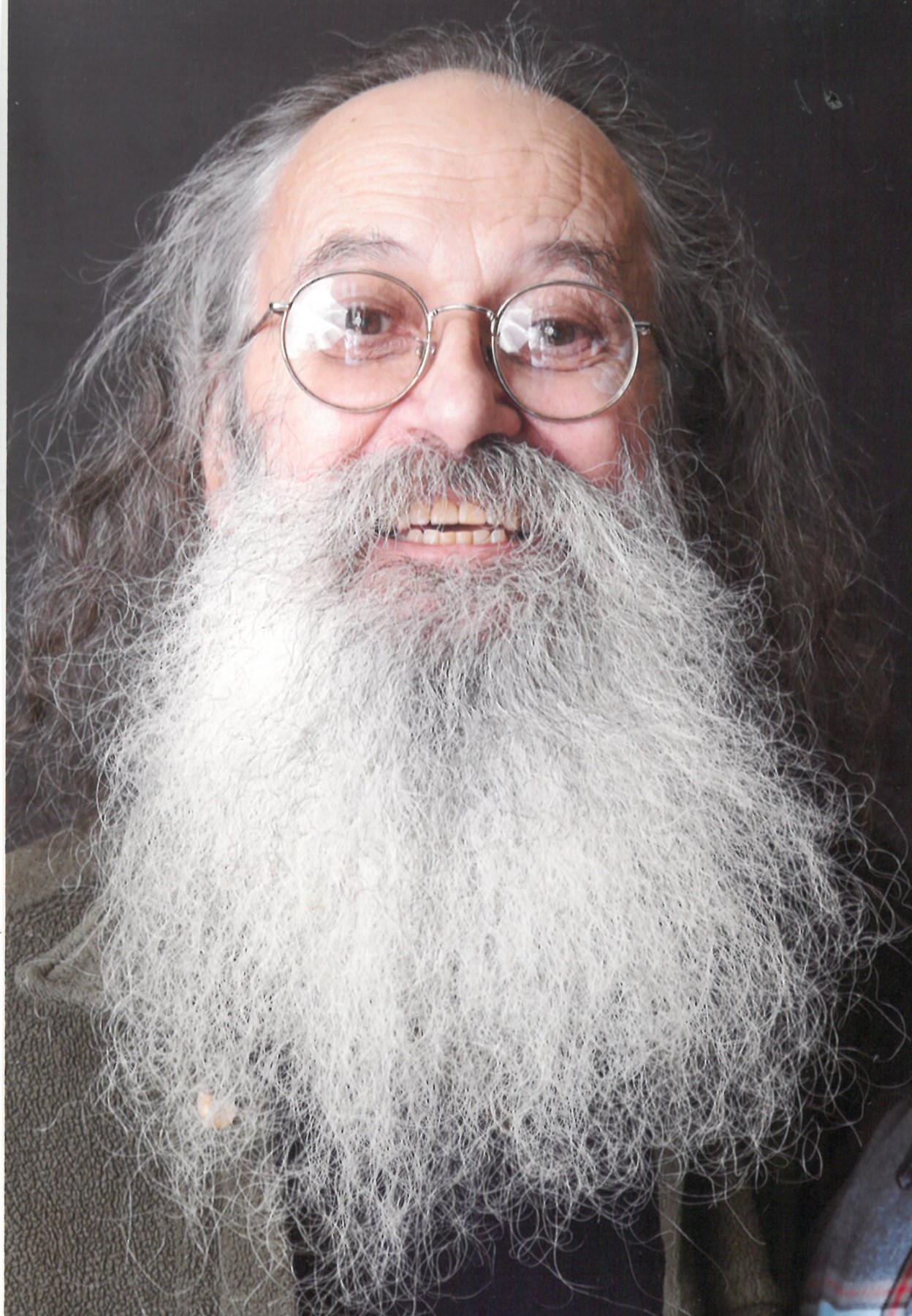 Denis Mainville avis de décès - Montréal, QC