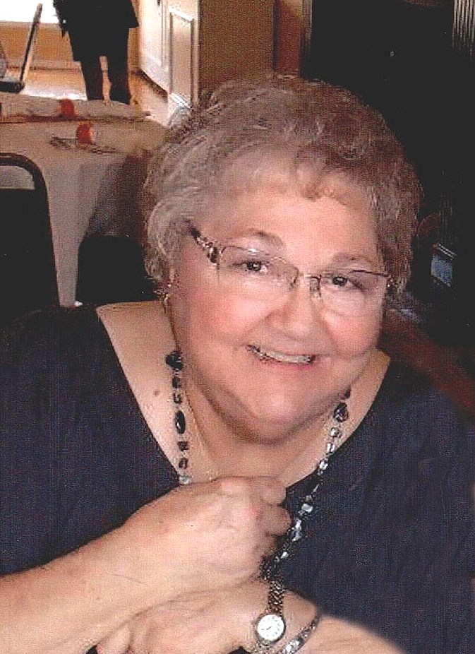 Alice Baker Obituary - El Dorado, AR