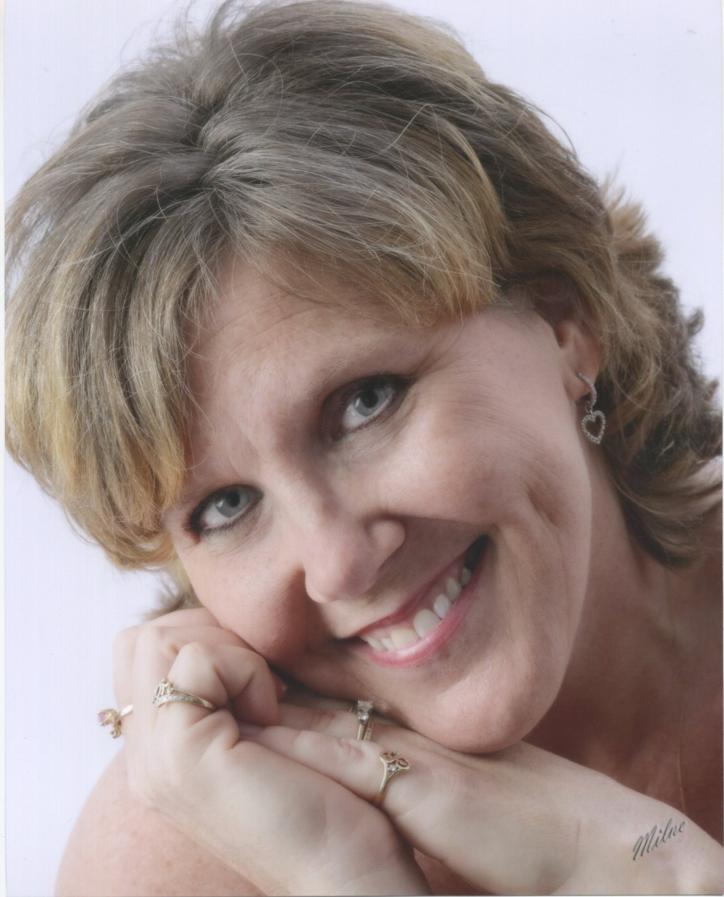 Sherry Ferguson Obituary - Clovis, CA