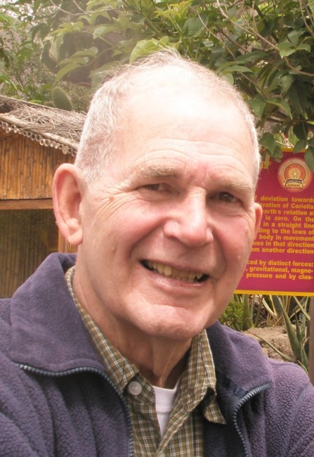 David John Korwin Obituary - Gresham, OR