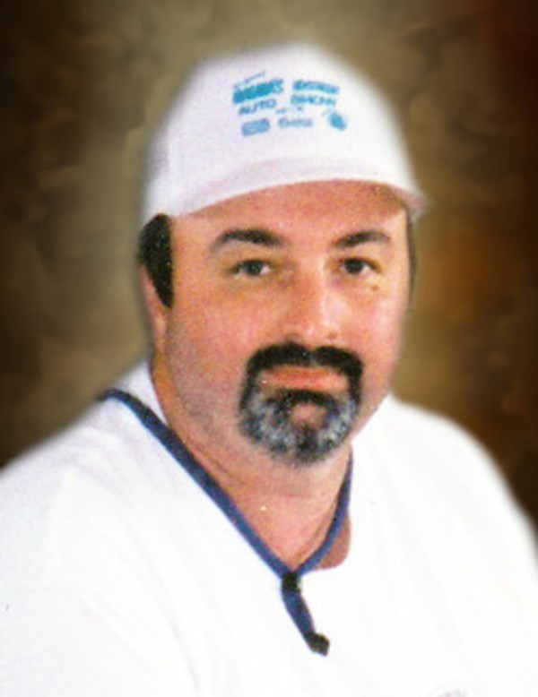 Nicholas 'Nick' Viscusi Obituary - Niagara Falls, ON