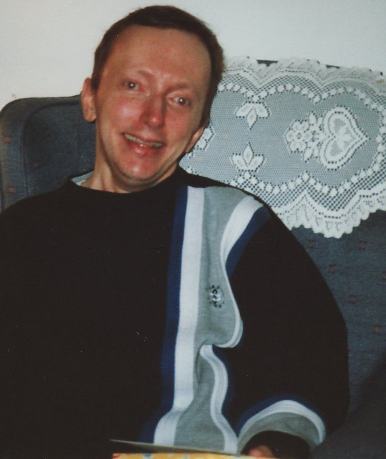 David Retzak Obituary