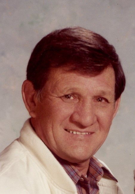 Albert Jackson"Jack"Green Obituary - Baton Rouge, LA