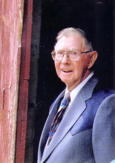 Raymond Dahlberg Obituary - Castle Rock, CO