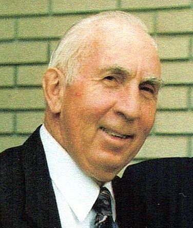 Bruce Bingham Hall Obituary - Millcreek, UT