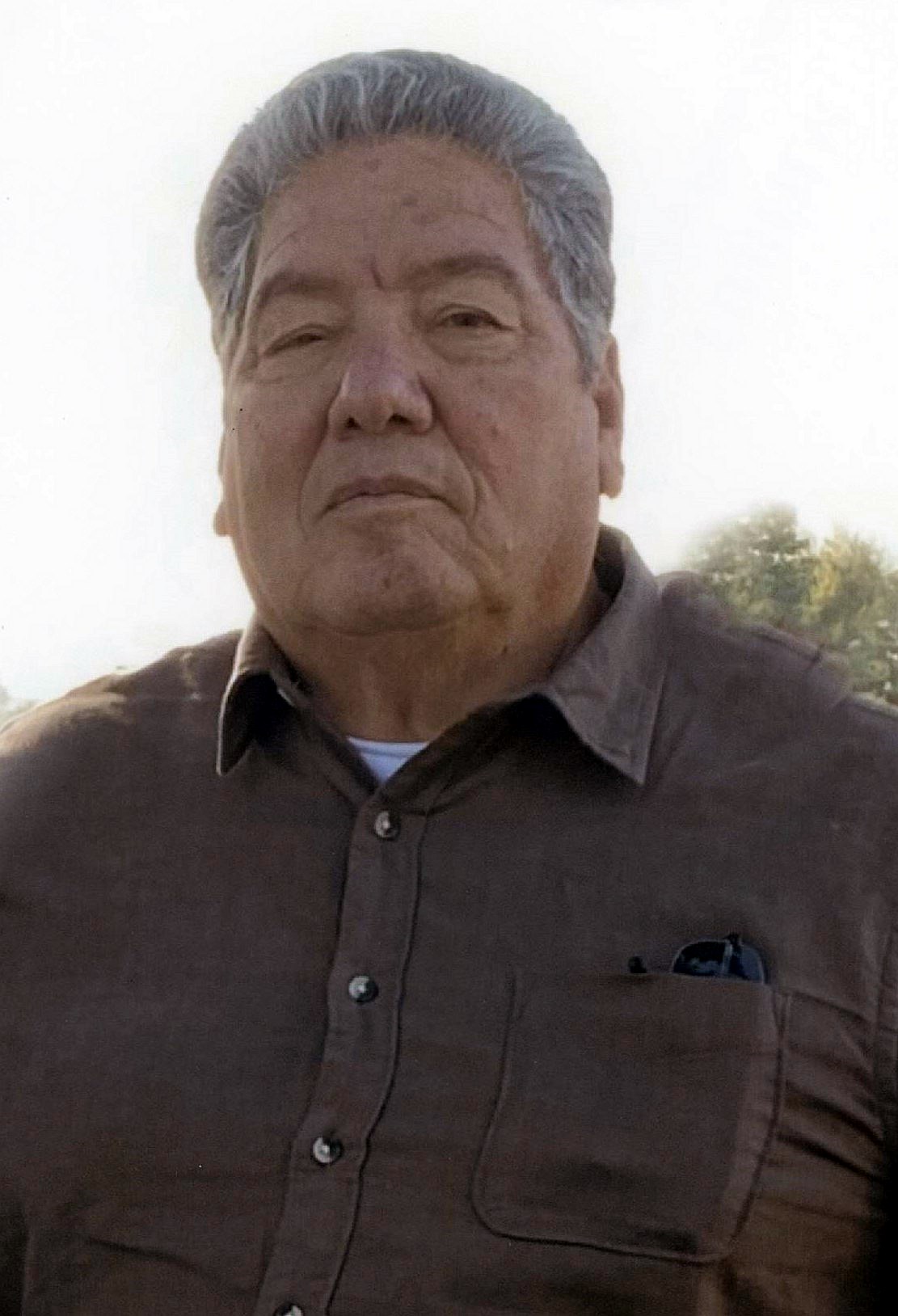 George Garcia Velasquez Obituary - Bakersfield, CA