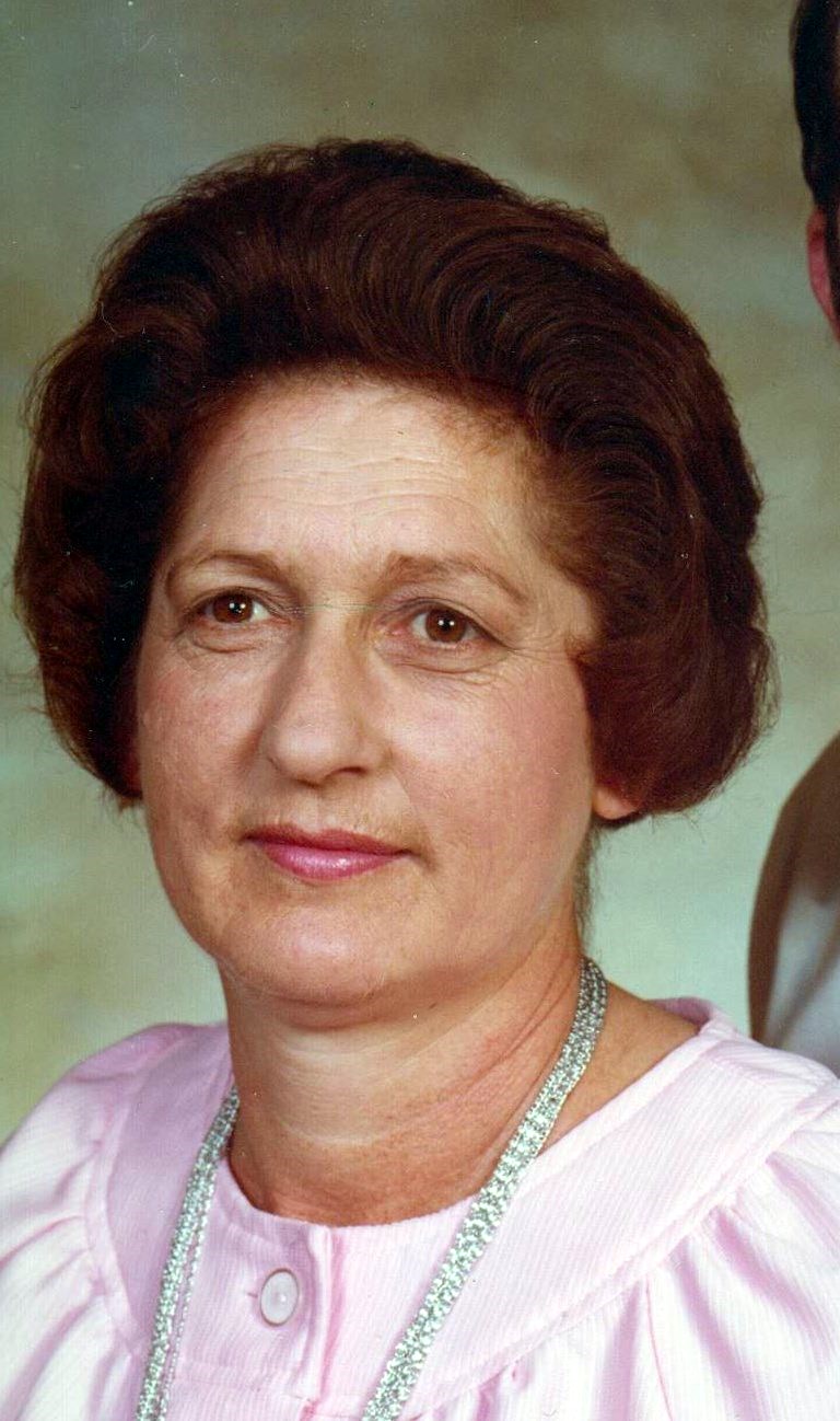 Velma Gilmore Obituary - Lake Charles, LA