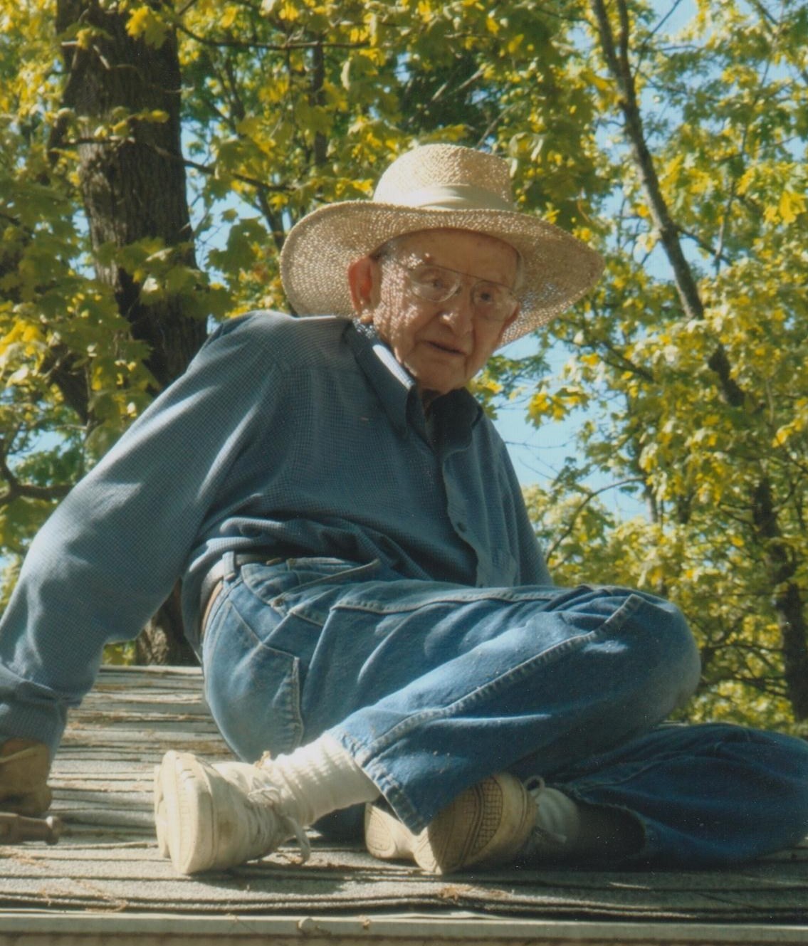 Joseph Fife Obituary - Overland Park, KS