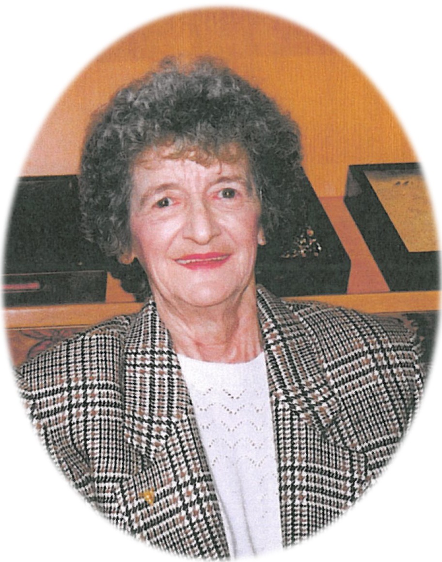 Claudia Cleal Obituary - Chilliwack, BC