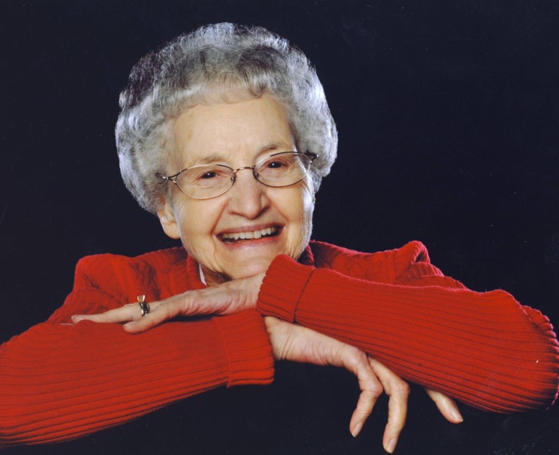 Edna Siemens Obituary - Fort Worth, TX