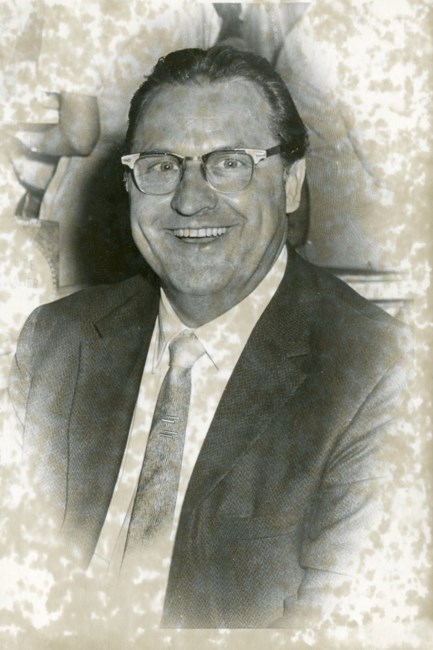 Joseph Wallock Obituary - Mesa, AZ