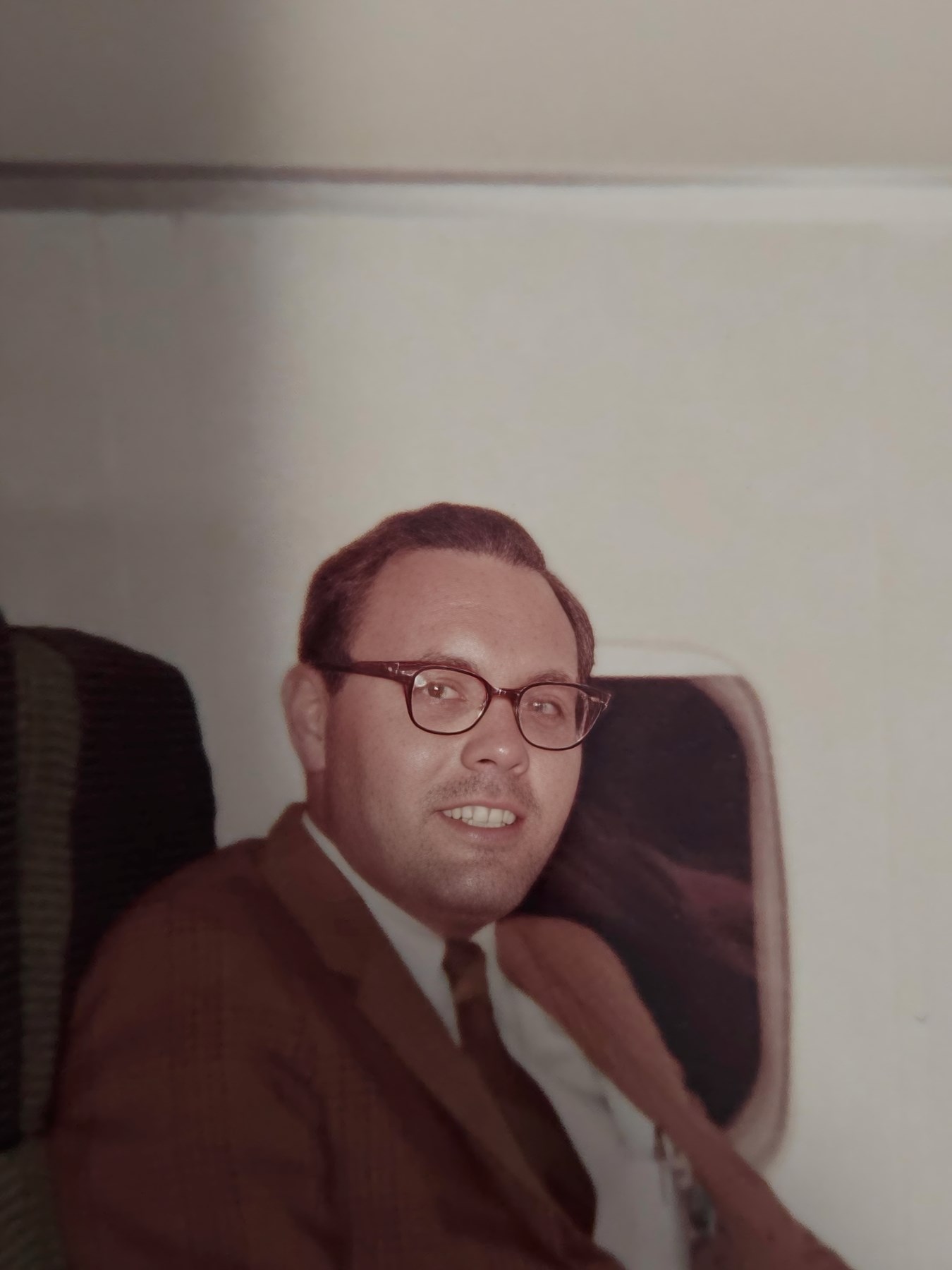 Frederick Balogh Obituary - Brandon, FL