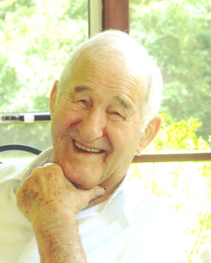 Hal H. Chambers Obituary - Roswell, GA