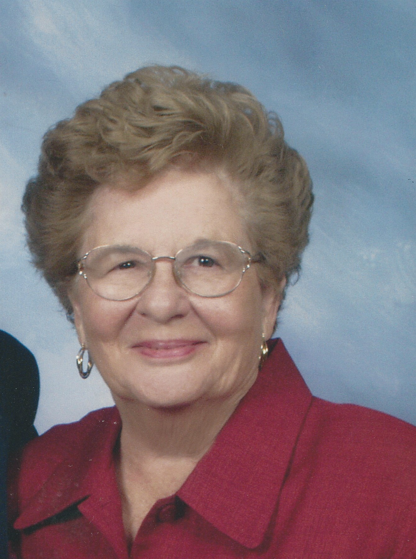 Anne Stuart Obituary - Palm Harbor, FL