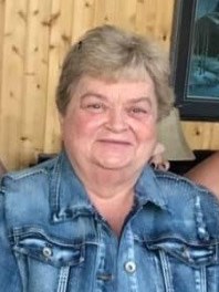 Janice WETHERELL Obituary - Stony Plain, AB