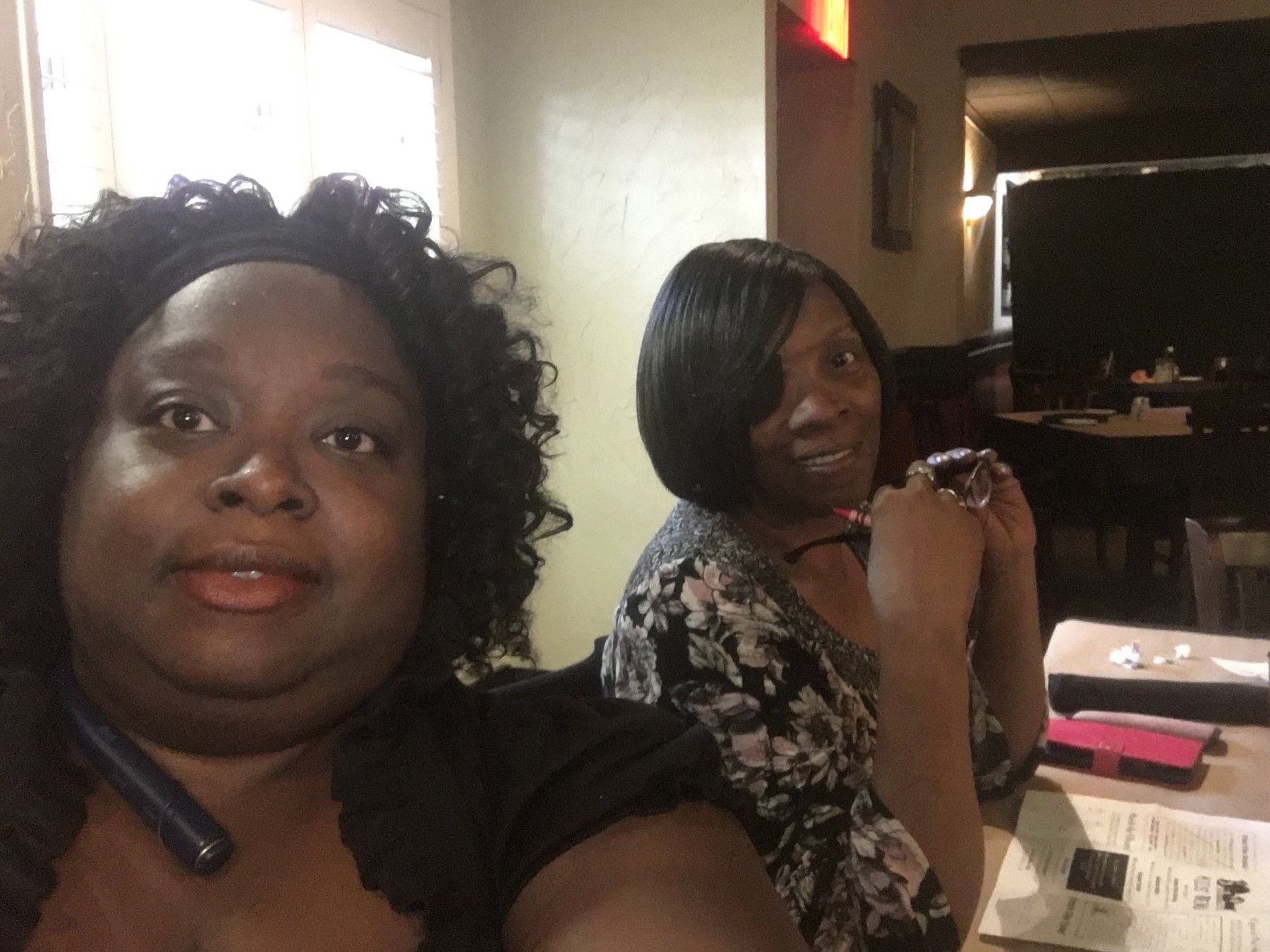 Wanda Washington's Instagram, Twitter & Facebook on IDCrawl