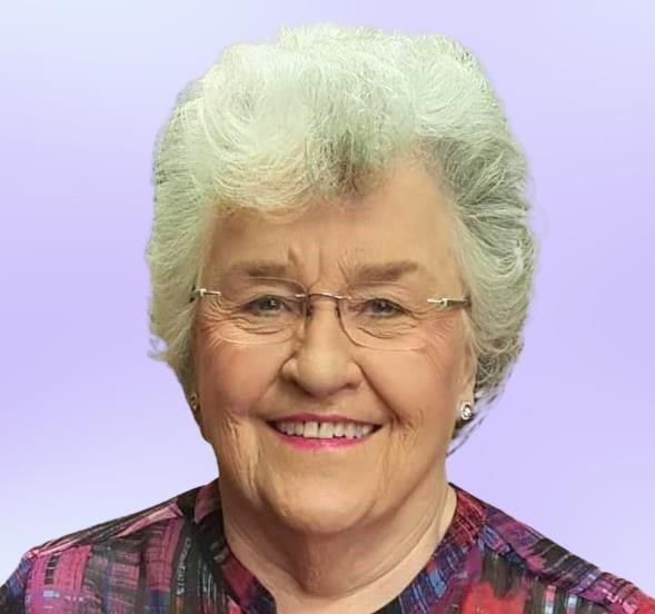 Jean Sapp Obituary - Columbia, MO