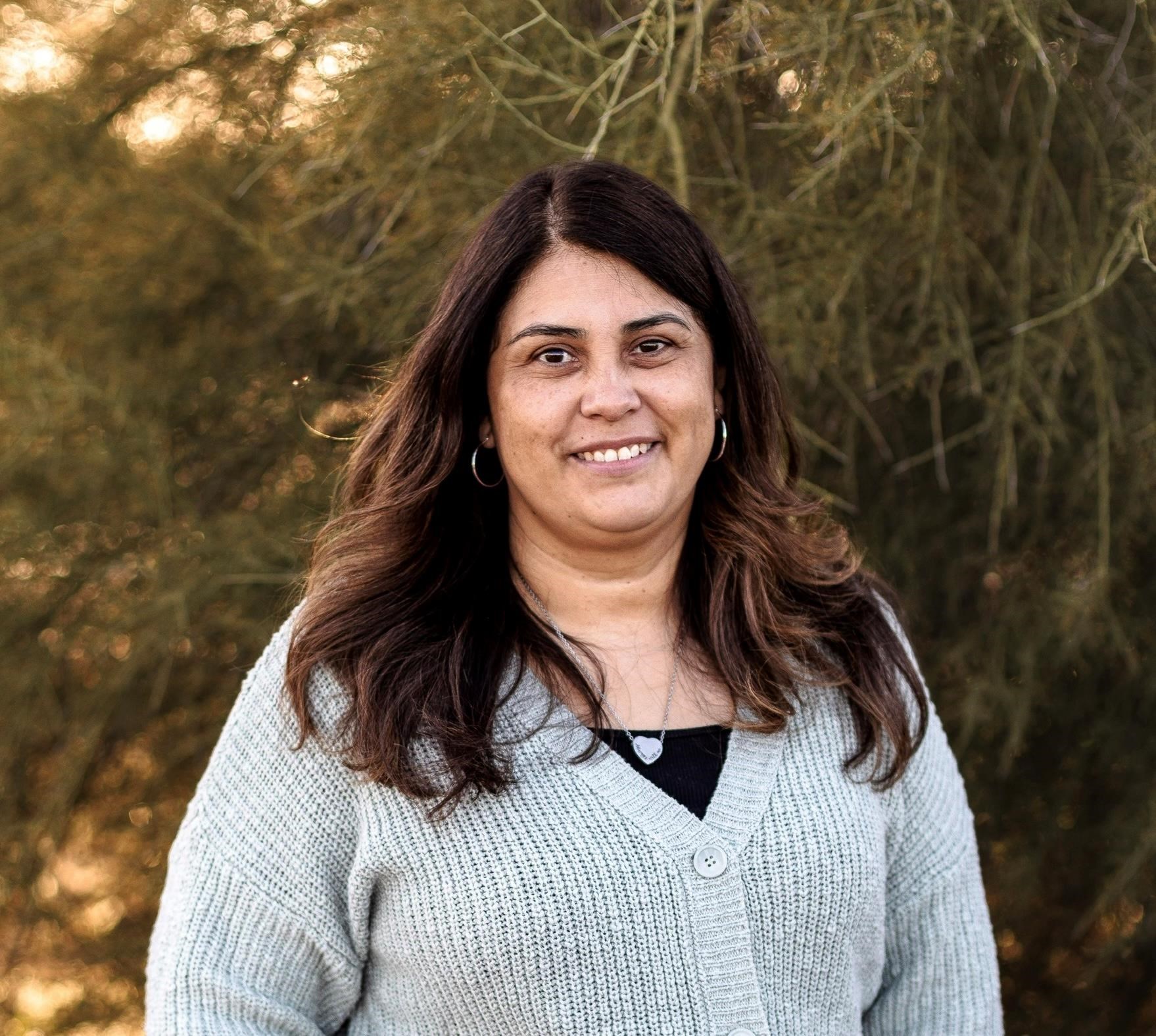 Lisa Pancott-Sainz Obituary - Coolidge, AZ