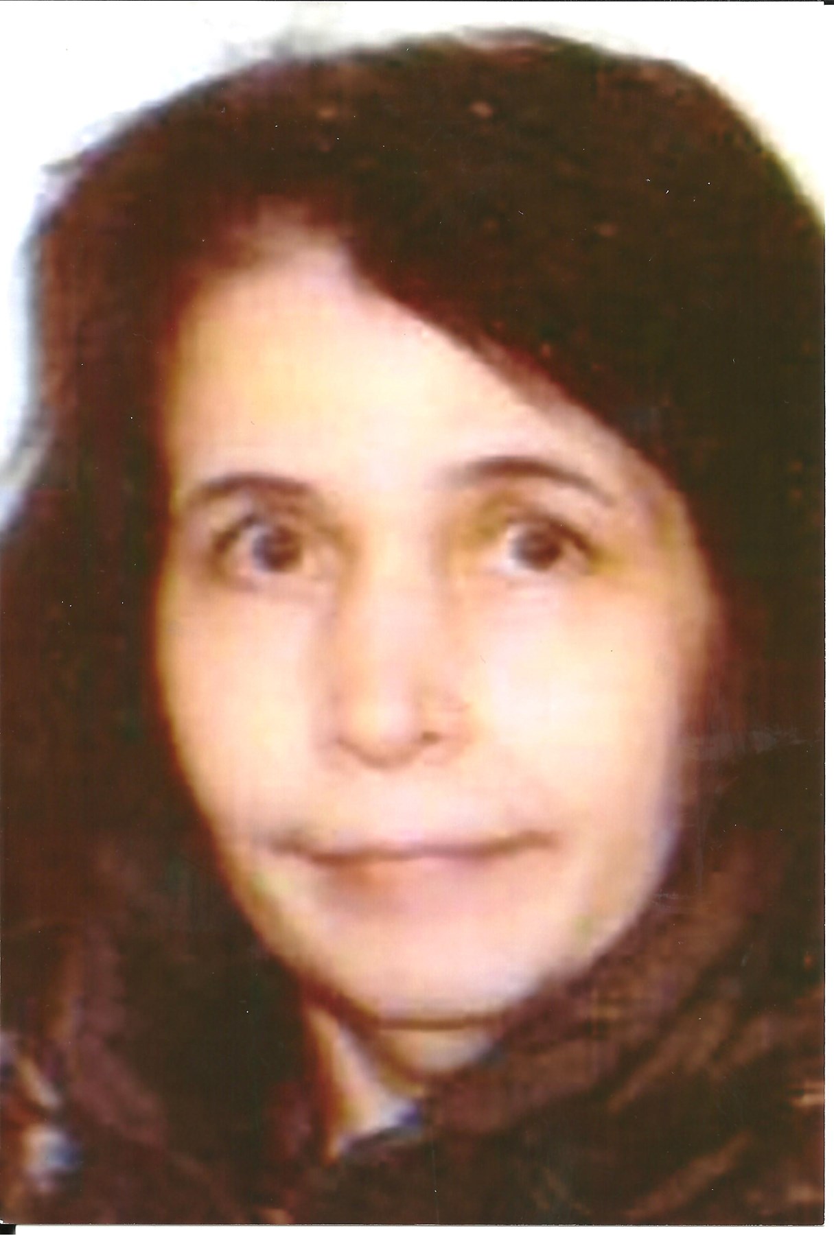 Manon Demers avis de décès - Verdun, QC