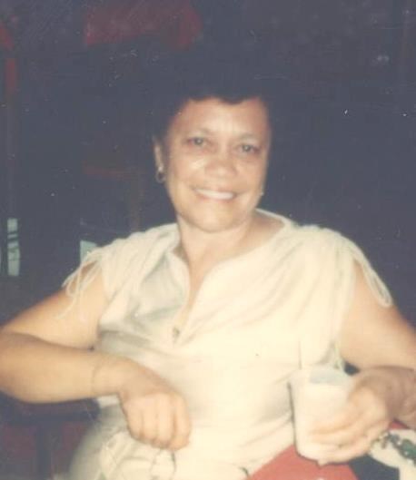 Marie Nathlie Calvey Obituary - Marrero, LA