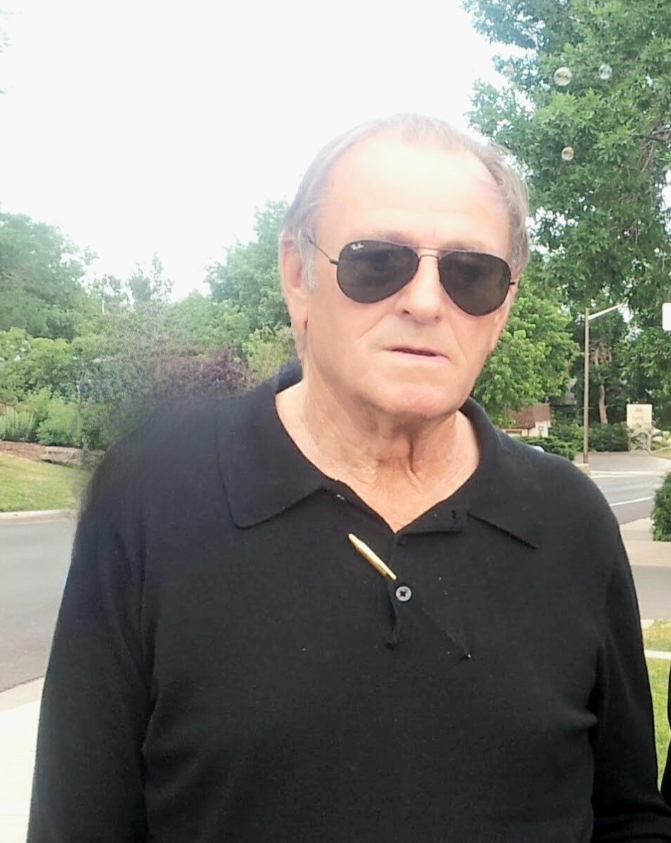 Daniel Huskin Obituary - Pueblo, CO