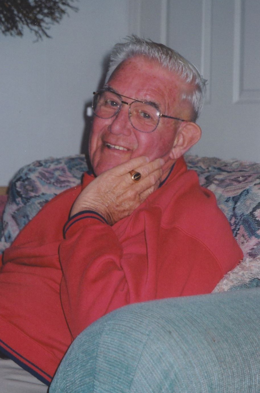 Kenneth Davis Obituary - Cambridge, ON
