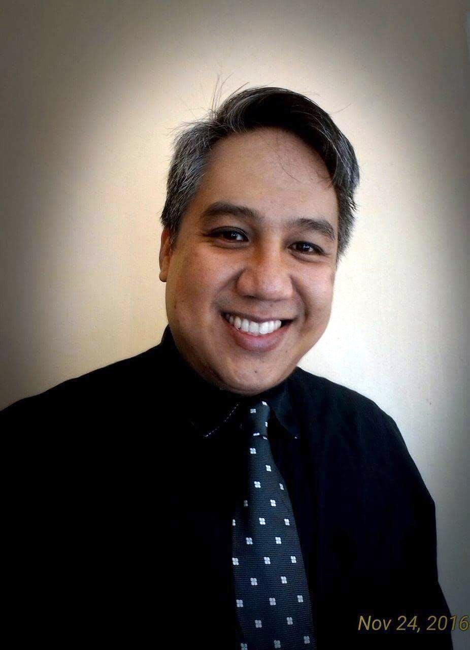 Jeffrey Antonio Obituary - San Diego, CA