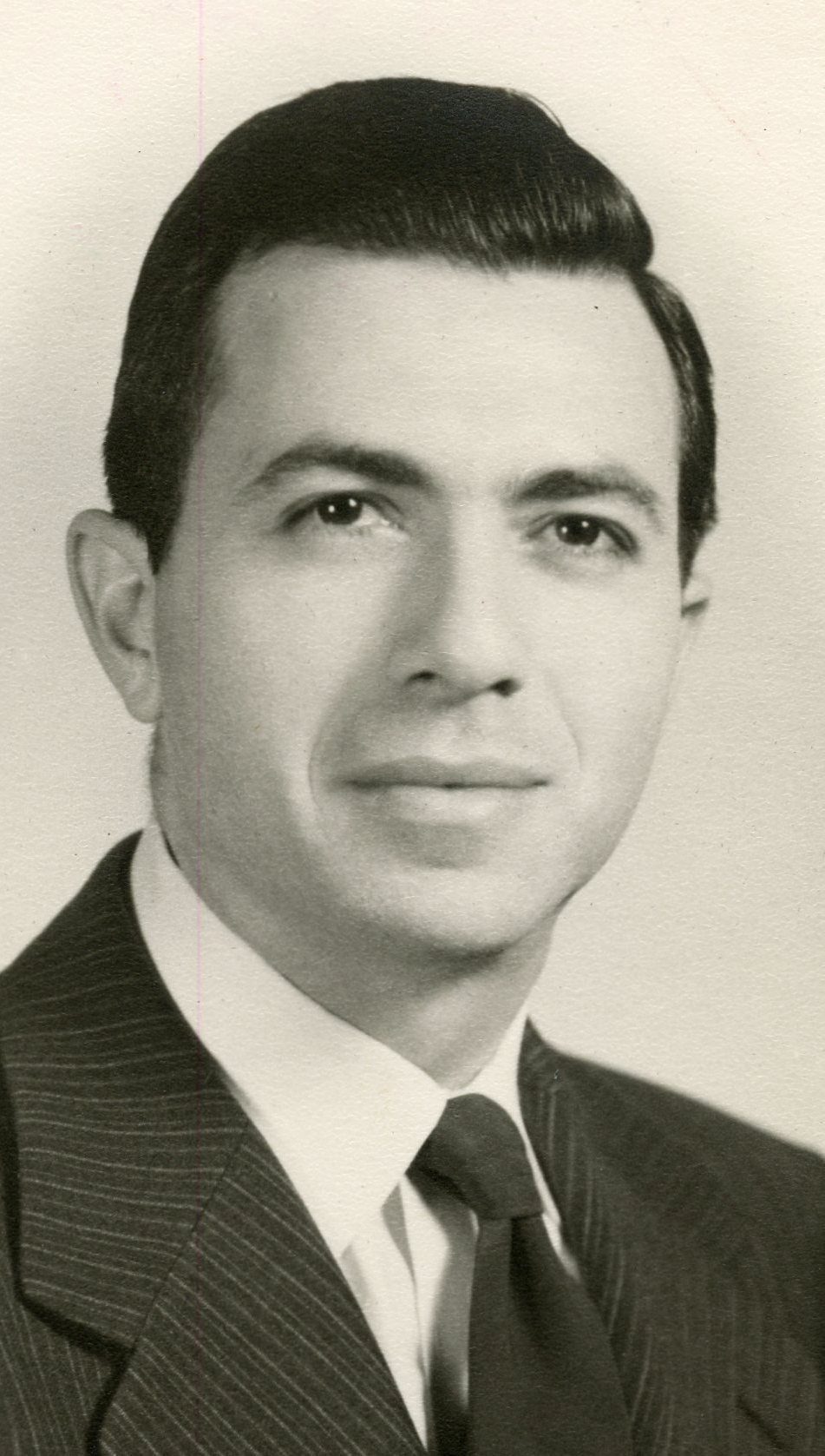 Philip Pizzolato Obituary - Baton Rouge, LA