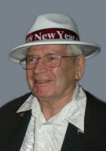 Charles Edwin Scott Obituary - Springfield, IL