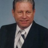 Robert Austiff Obituary - San Antonio, TX