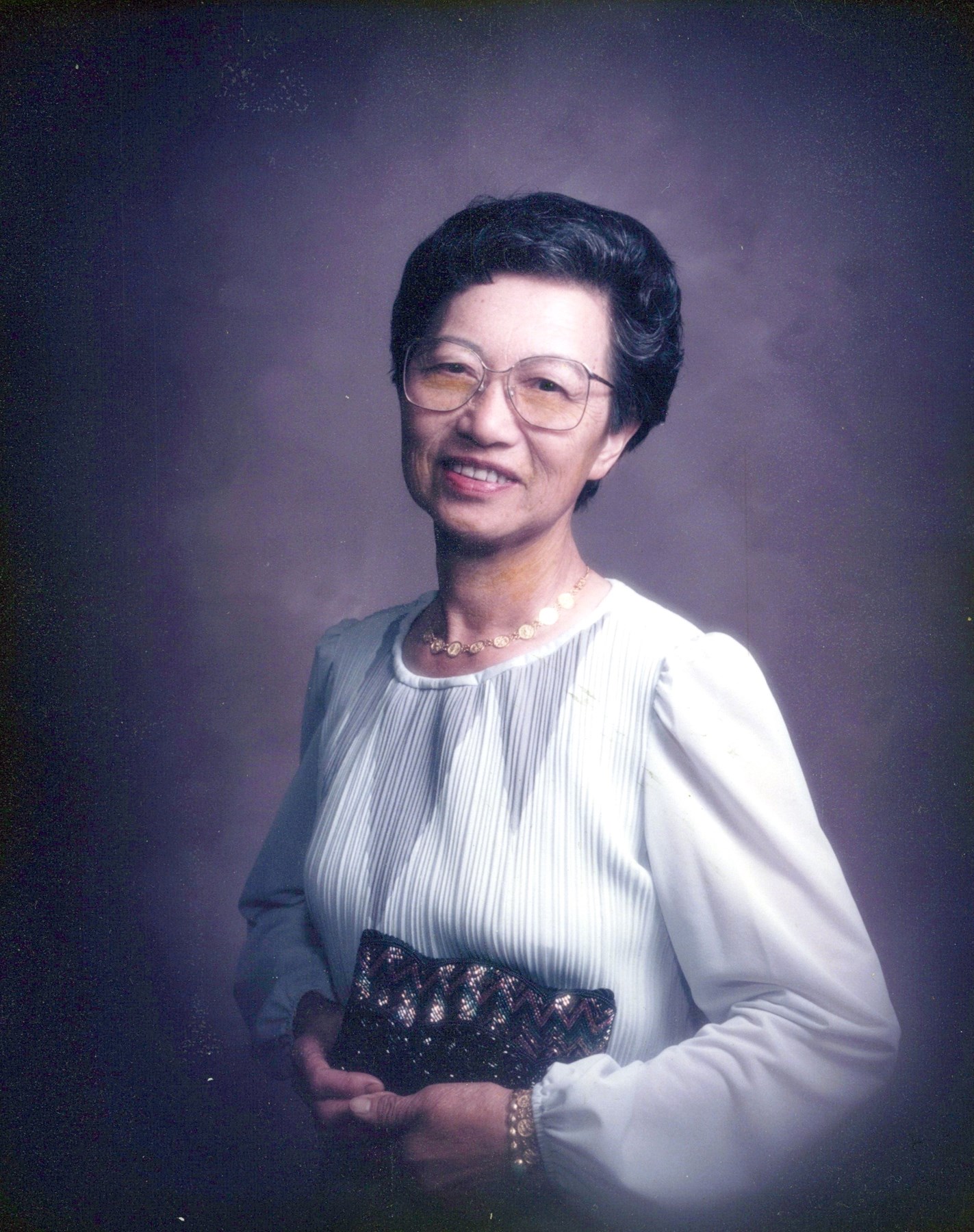May Wong Obituary - Fresno, CA