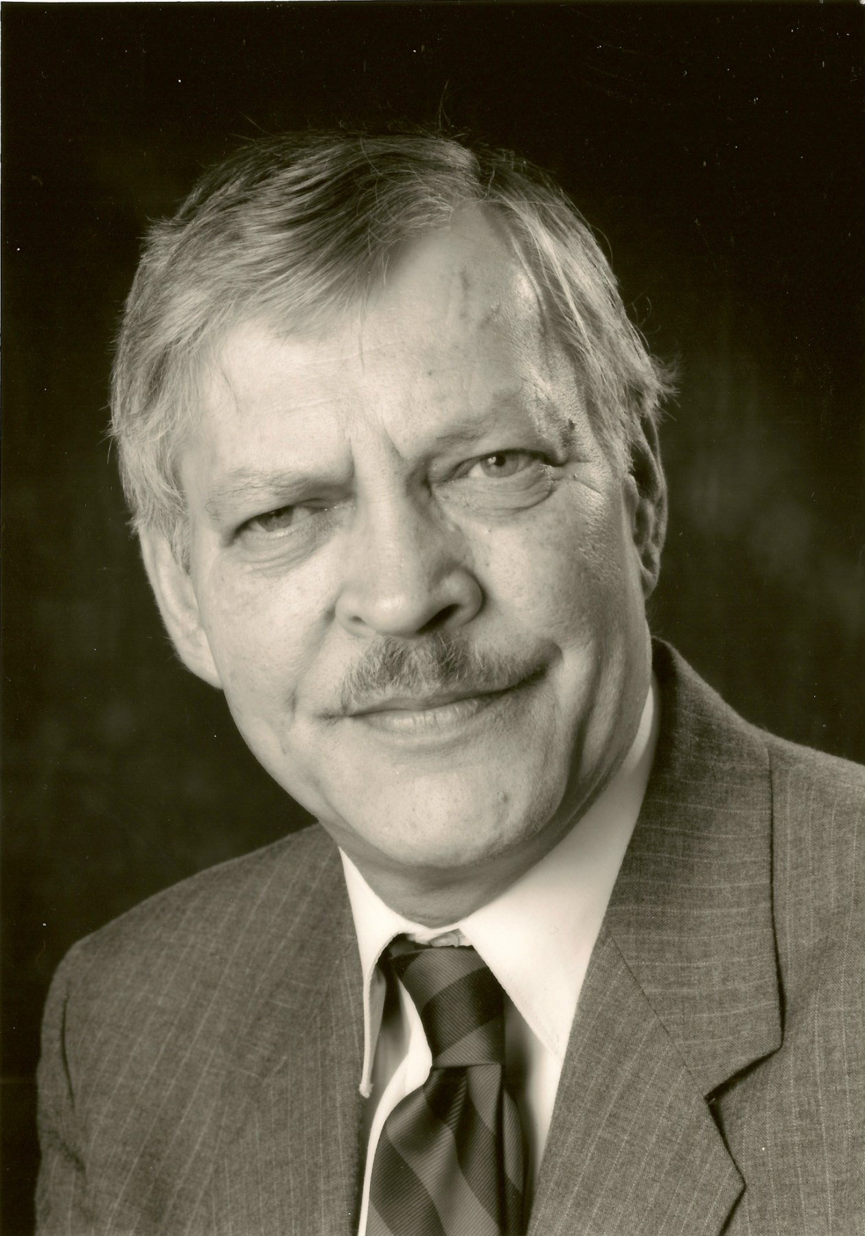 Larry Ray Lubenow Obituary - Austin, TX