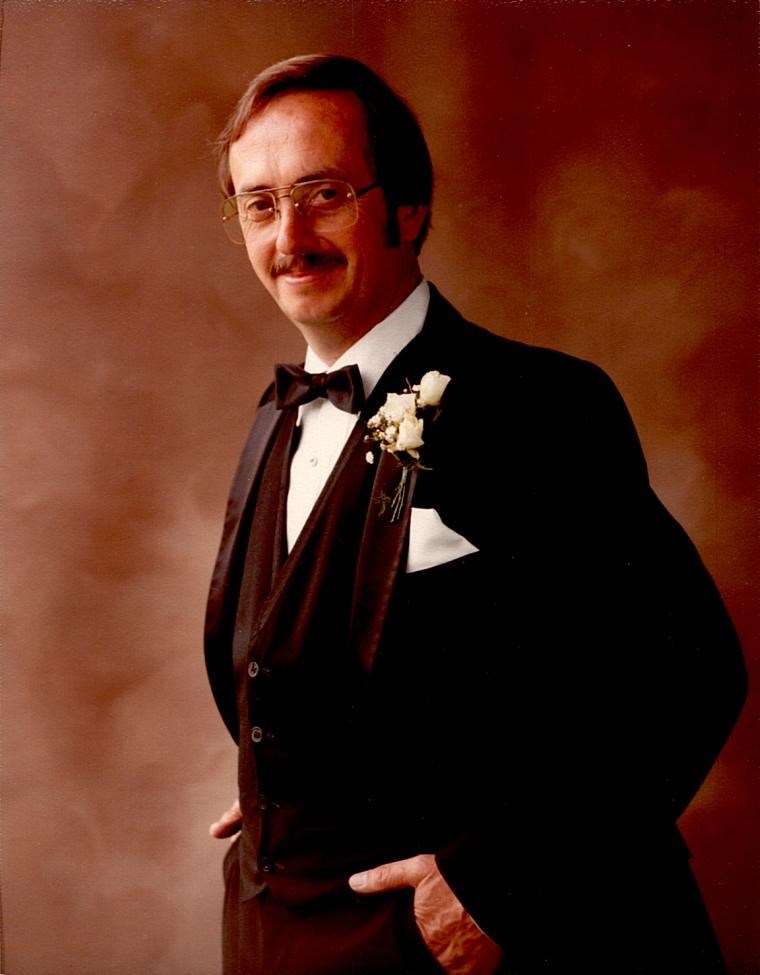 Ronald Clifford Morris Obituary - Loveland, CO