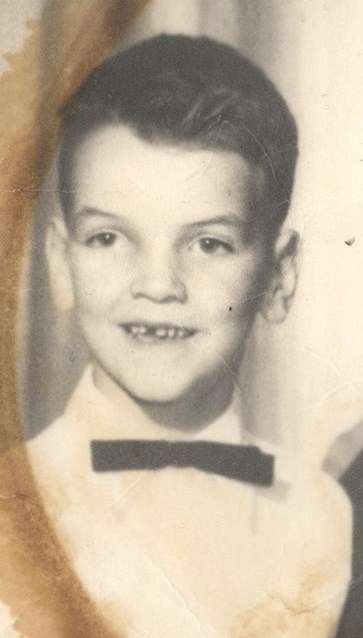 Gary McCurdy Obituary - Chilliwack, BC